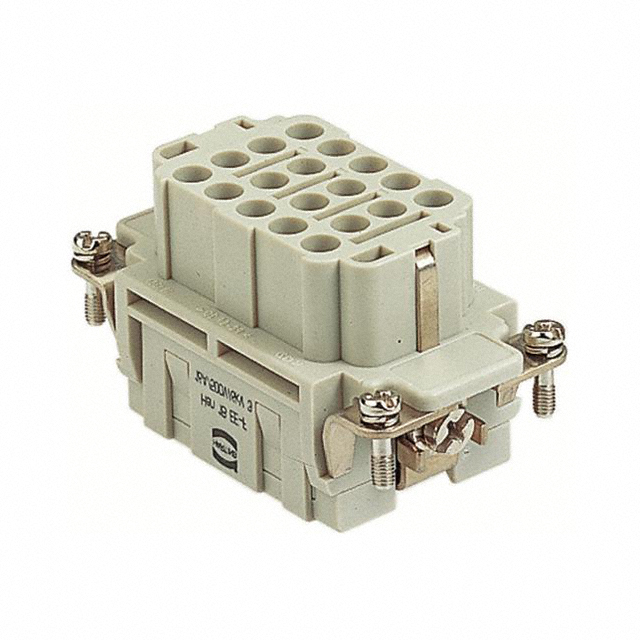 Harting Connector 09320183101