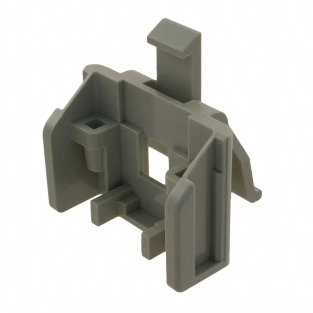09330009987 | HARTING HAN-SNAP LATCH PART W/O STR 2PC