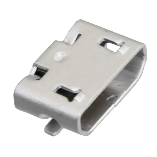 47346-1001|Molex Connector CONN RCPT USB2.0 MICRO B SMD R/A