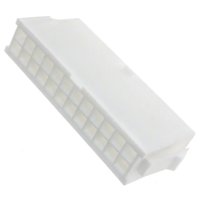 39-01-2246|Molex Connector 39-01-2246|Molex Connector CONN PLUG HSG ...