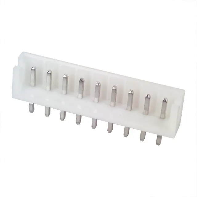 B9B-EH-A|JST Manufacturing Connector CONN HEADER VERT 9POS 2.5MM