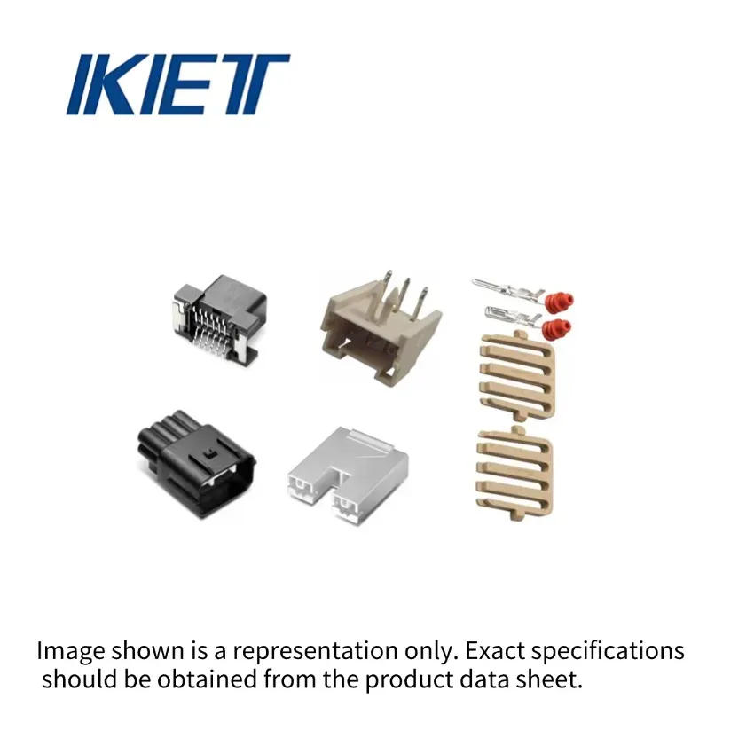 KET Connector MG680728