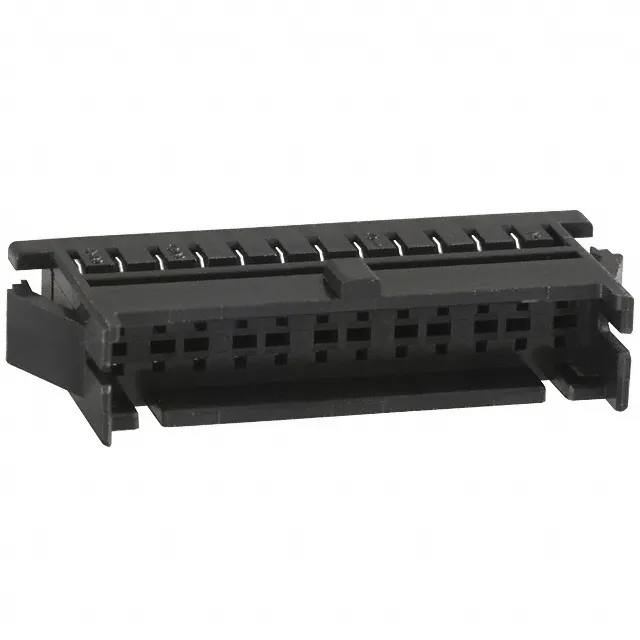 DF11-24DEP-2C|Hirose Electric CONN PLUG HSG 24POS 2.00MM