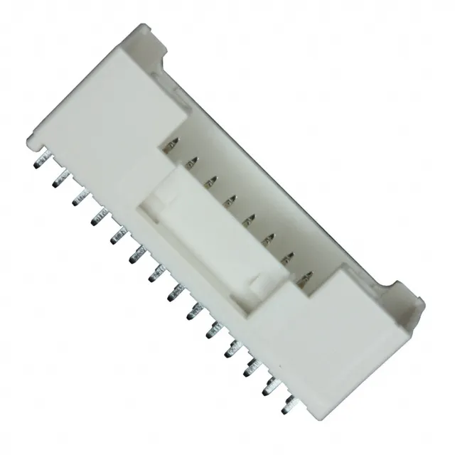B28B-PUDSS-1|JST Manufacturing Connector CONN HEADER VERT 28POS 2MM