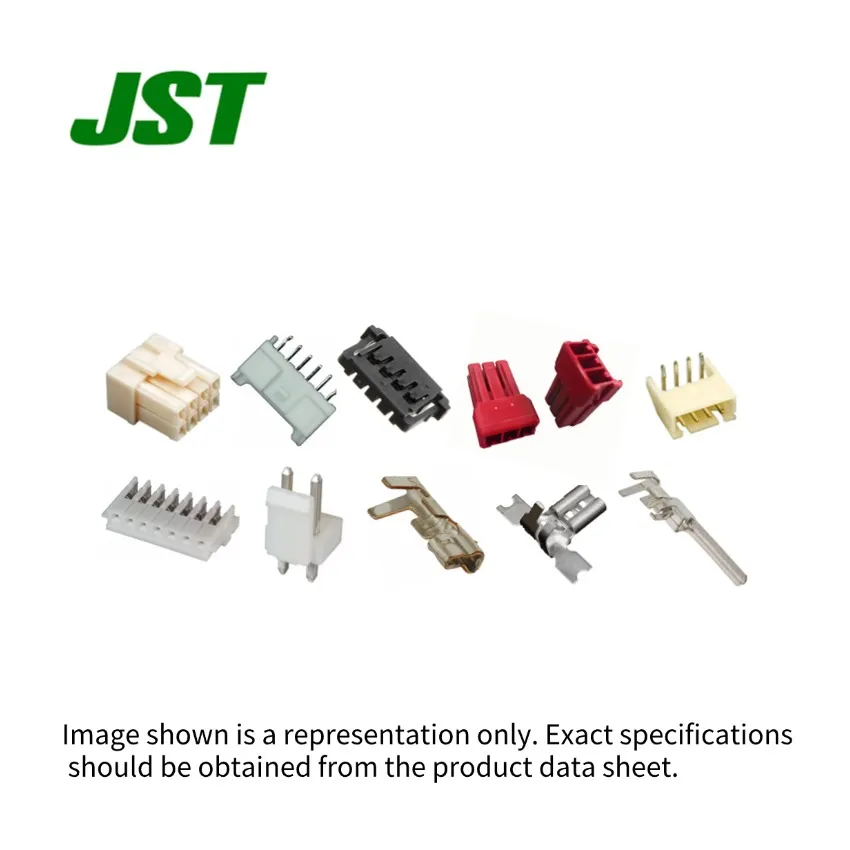 J-C9-1C|JST Manufacturing Connector CONN BACKSHELL 9POS 180DEG SHLD