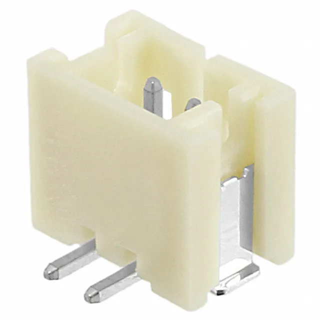 B2B-PH-SM4-TB|JST Manufacturing Connector CONN HEADER SMD 2POS 2MM