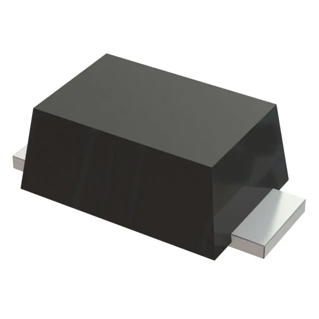 S07J-GS08|Vishay Intertechnologies DIODE GP 600V 700MA DO219AB