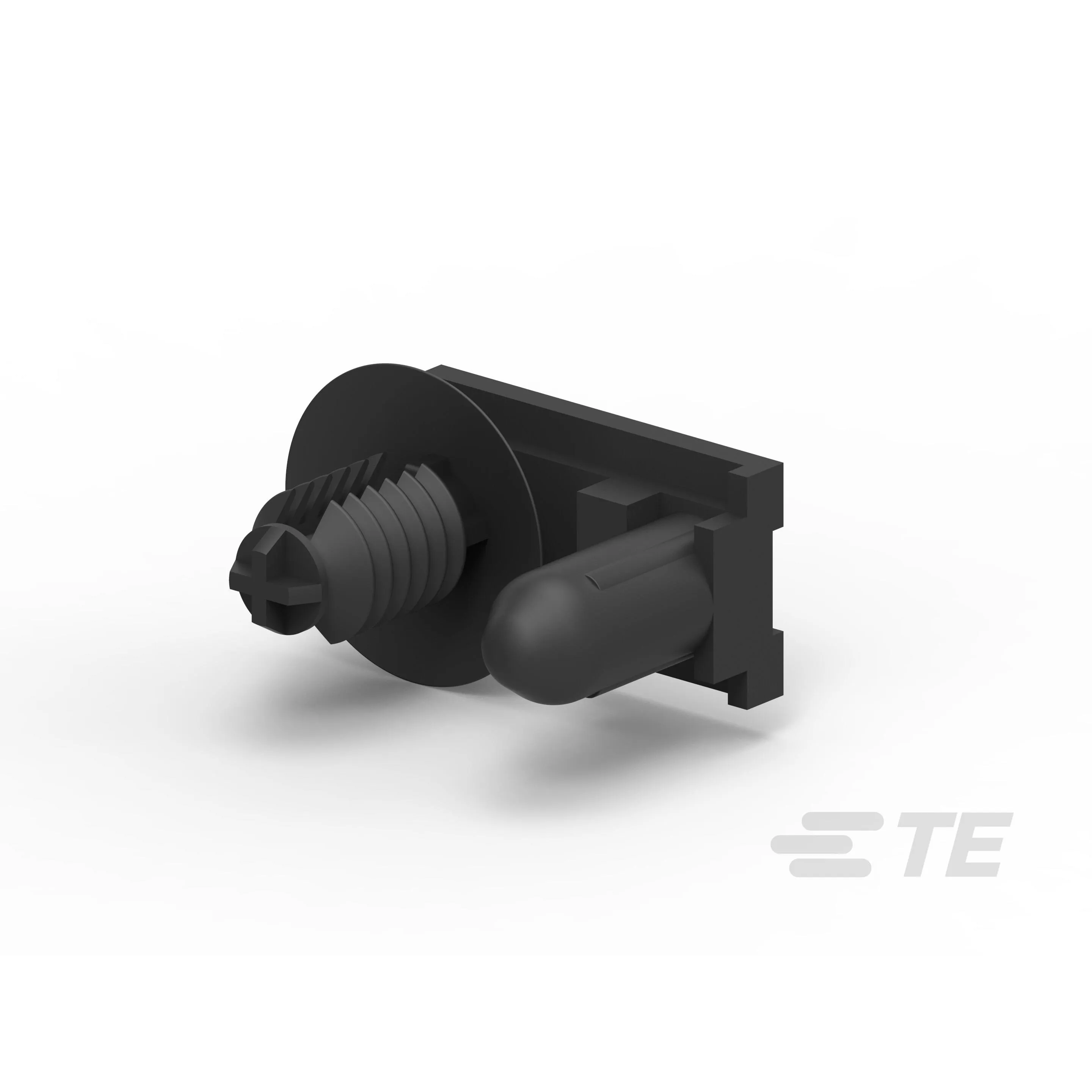 936784-2|TE Connectivity CLIP FOR MT-II/JPT SLD 20P/36P