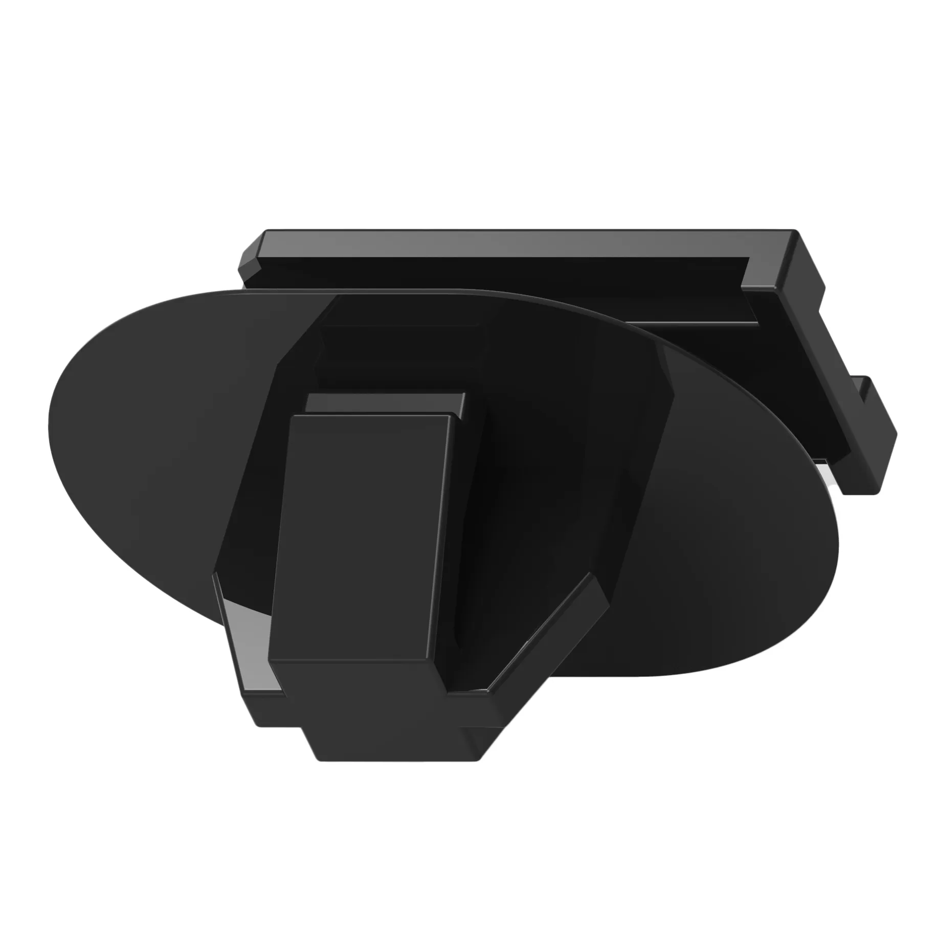 1897785-2|TE Connectivity SLOT CLIP FOR RF STRIPLINE