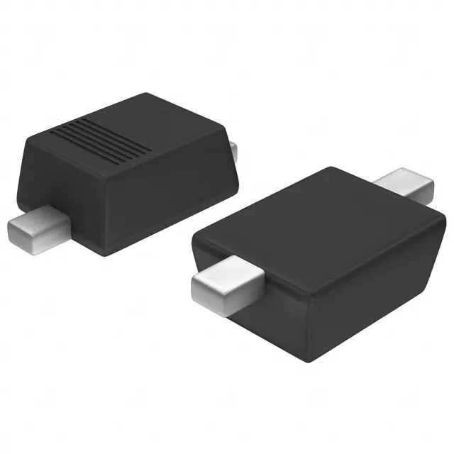 BZX84J-C15,115|Nexperia DIODE ZENER 15V 550MW SOD323F